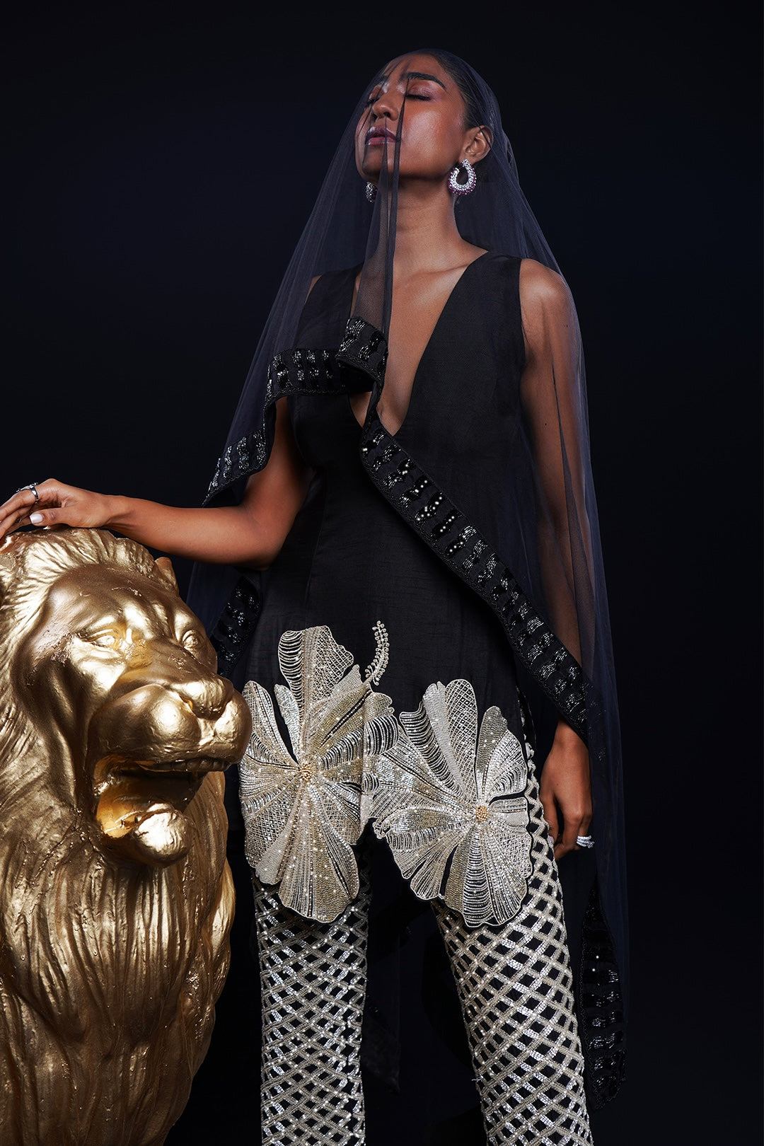 Kurta Sets – Ashutosh Joshi Official