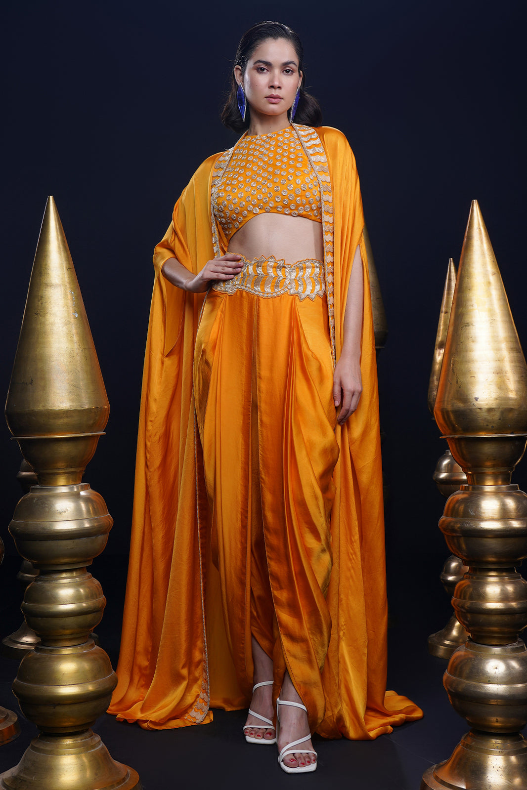 Cape Sets – Ashutosh Joshi Official