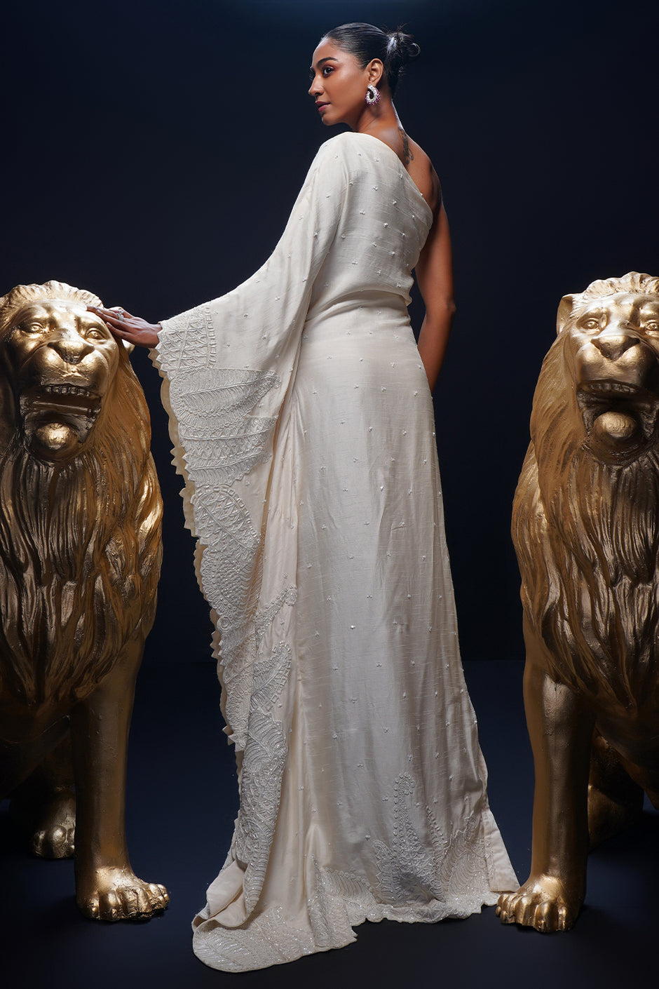 Kaftans – Ashutosh Joshi Official